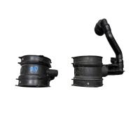 China The Intake Pipe Guide Pipe of the M177 Turbocharger for the Classic High-quality C Series W205 AMG Engine for Mercedes-Benz for sale