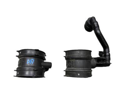 China The Intake Pipe Guide Pipe of the M177 Turbocharger for the Classic High-quality C Series W205 AMG Engine for Mercedes-Benz for sale
