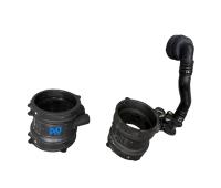 China The Intake Pipe Guide Pipe of the M177 Turbocharger for the Classic High-quality C Series W205 AMG Engine for Mercedes-Benz for sale