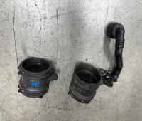 China The Intake Pipe Guide Pipe of the M177 Turbocharger for the Classic High-quality C Series W205 AMG Engine for Mercedes-Benz for sale