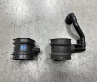 China The Intake Pipe Guide Pipe of the M177 Turbocharger for the Classic High-quality C Series W205 AMG Engine for Mercedes-Benz for sale