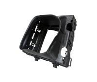 China New High-quality GT Series W190 AMG Front Radiator air Dam, air Deflector, Intake Frame and air Intake Hood for Mercedes-Benz for sale