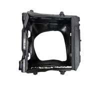 China New High-quality GT Series W190 AMG Front Radiator air Dam, air Deflector, Intake Frame and air Intake Hood for Mercedes-Benz for sale