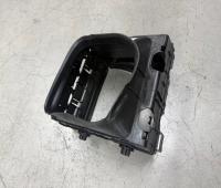 China New High-quality GT Series W190 AMG Front Radiator air Dam, air Deflector, Intake Frame and air Intake Hood for Mercedes-Benz for sale