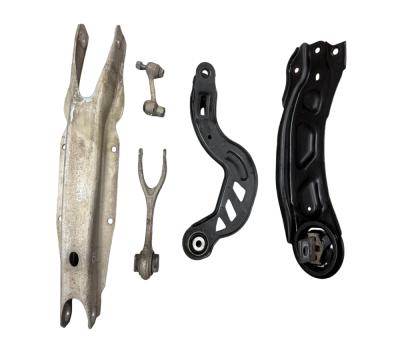 China Classic High-quality A-series W176 AMG Rear Suspension - Lower Arm, Upper Arm, Control Arm, Ball Joint Bushing for Mercedes-Benz for sale