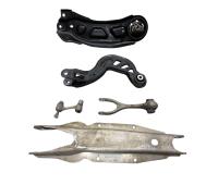 China Classic High-quality A-series W176 AMG Rear Suspension - Lower Arm, Upper Arm, Control Arm, Ball Joint Bushing for Mercedes-Benz for sale