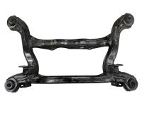 China Classic High-quality A-series W176 AMG Rear Subframe, Rear Tie-rod Suspension Support, Yuanbao Beam, Rear Axle for Mercedes-Benz for sale