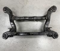 China Classic High-quality A-series W176 AMG Rear Subframe, Rear Tie-rod Suspension Support, Yuanbao Beam, Rear Axle for Mercedes-Benz for sale