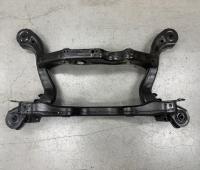 China Classic High-quality A-series W176 AMG Rear Subframe, Rear Tie-rod Suspension Support, Yuanbao Beam, Rear Axle for Mercedes-Benz for sale