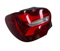 China Classic High-quality A-series W176AMG Rear Left and Right LED Tail Lights with High-end Lighting Configuration for Mercedes-Benz for sale