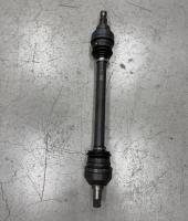 China Classic High-quality A- W176 AMG Rear Half Shafts for Torque Transmission Ball Cage and Transmission Shaft for Mercedes-Benz for sale