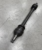 China Classic High-quality A- W176 AMG Rear Half Shafts for Torque Transmission Ball Cage and Transmission Shaft for Mercedes-Benz for sale