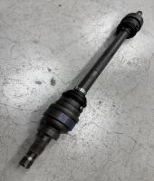 China Classic High-quality A- W176 AMG Rear Half Shafts for Torque Transmission Ball Cage and Transmission Shaft for Mercedes-Benz for sale