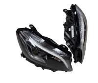 China Classic High-quality A-W176 AMG Front Left and Right High-brightness LED Headlights and Daytime Running Lights for Mercedes-Benz for sale