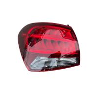 China Classic High-quality a Series W177 Rear Left and Right Inside and Outside Taillights LED Turn signal for Mercedes-Benz for sale