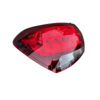 China Classic High-quality a Series W177 Rear Left and Right Inside and Outside Taillights LED Turn signal for Mercedes-Benz for sale