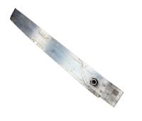 China New High-quality A-series W177 Front Bumper Impact Beam, Aluminum Quality Crossbeam, Buffer Component for Mercedes-Benz for sale