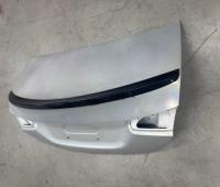 China New High-quality A-series W177 Trunk Lid, Luggage Compartment Cover, Rear Door, Hinge, Support Rod, Lock Block for Mercedes-Benz for sale