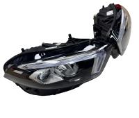China New High-quality A-series W177 Front Left and Right LED Headlights Module with a Concentrating Lens for Mercedes-Benz for sale