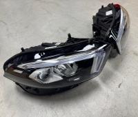 China New High-quality A-series W177 Front Left and Right LED Headlights Module with a Concentrating Lens for Mercedes-Benz for sale