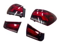 China New High-quality A-series W177 Rear Exterior Side, Interior Side, Left and Right LED Taillights for Mercedes-Benz for sale