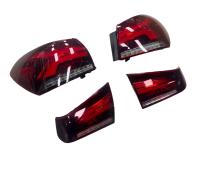 China New High-quality A-series W177 Rear Exterior Side, Interior Side, Left and Right LED Taillights for Mercedes-Benz for sale