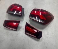 China New High-quality A-series W177 Rear Exterior Side, Interior Side, Left and Right LED Taillights for Mercedes-Benz for sale