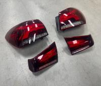 China New High-quality A-series W177 Rear Exterior Side, Interior Side, Left and Right LED Taillights for Mercedes-Benz for sale