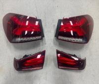 China New High-quality A-series W177 Rear Exterior Side, Interior Side, Left and Right LED Taillights for Mercedes-Benz for sale