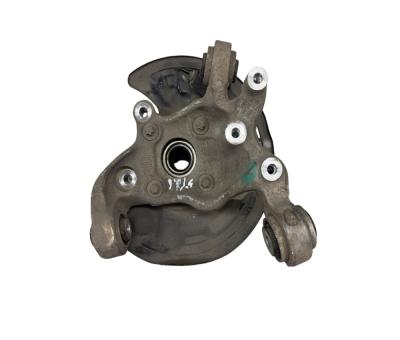 China Classic High-quality A-series W176 Rear Left and Right Steering Knuckles, Swing Arm Brackets and Bearing Seats for Mercedes-Benz for sale