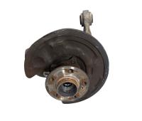 China Classic High-quality A-series W176 Rear Left and Right Steering Knuckles, Swing Arm Brackets and Bearing Seats for Mercedes-Benz for sale