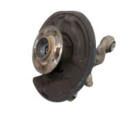China Classic High-quality A-series W176 Rear Left and Right Steering Knuckles, Swing Arm Brackets and Bearing Seats for Mercedes-Benz for sale