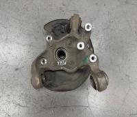 China Classic High-quality A-series W176 Rear Left and Right Steering Knuckles, Swing Arm Brackets and Bearing Seats for Mercedes-Benz for sale
