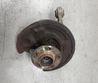 China Classic High-quality A-series W176 Rear Left and Right Steering Knuckles, Swing Arm Brackets and Bearing Seats for Mercedes-Benz for sale