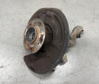 China Classic High-quality A-series W176 Rear Left and Right Steering Knuckles, Swing Arm Brackets and Bearing Seats for Mercedes-Benz for sale