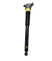China Classic High-quality A-series W176 Rear Left and Right Shock Absorbers Shock Buffer Gel Top Gel and Dust Cover for Mercedes-Benz for sale