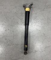 China Classic High-quality A-series W176 Rear Left and Right Shock Absorbers Shock Buffer Gel Top Gel and Dust Cover for Mercedes-Benz for sale