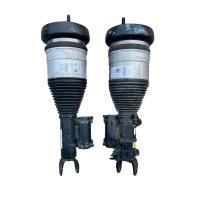 China Classic Popular C Series W205 Front and Rear air Shock Absorber  Shock Absorber Electric Damping for Mercedes-Benz for sale