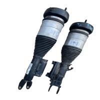 China Classic Popular C Series W205 Front and Rear air Shock Absorber  Shock Absorber Electric Damping for Mercedes-Benz for sale