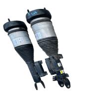 China Classic Popular C Series W205 Front and Rear air Shock Absorber  Shock Absorber Electric Damping for Mercedes-Benz for sale