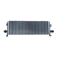 China New High Quality C Series W206 Front Low Temperature Cooler Engine Temperature Radiator Water Pipe Circulation for Mercedes-Benz for sale