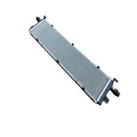 China New High Quality C Series W206 Front Low Temperature Cooler Engine Temperature Radiator Water Pipe Circulation for Mercedes-Benz for sale