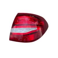 China Classic High-quality C Series W205 Rear Left and Right Side LED Taillights Travel Hatchback Car for Mercedes-Benz for sale