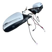 China New High-quality C Series W205 Outside Left and Right Mirror Camera Blind Spot Auxiliary Folding Function for Mercedes-Benz for sale