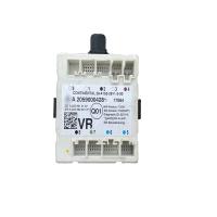 China New High Quality C Series W205 Front and Rear Left Door Control Module Glass Lift Switch Wire Speed for Mercedes-Benz for sale