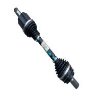 China New High Quality C-series W205 Front Left and Right Four-wheel Drive Half-shaft Ball Cage Drive Shaft for Mercedes-Benz for sale