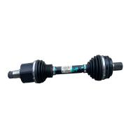 China New High Quality C-series W205 Front Left and Right Four-wheel Drive Half-shaft Ball Cage Drive Shaft for Mercedes-Benz for sale