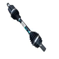 China New High Quality C-series W205 Front Left and Right Four-wheel Drive Half-shaft Ball Cage Drive Shaft for Mercedes-Benz for sale