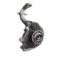 China The New High-quality C-Series W205 Front Left and Right Four-wheel Drive Steering Knuckle Swing Arm Seat for Mercedes-Benz for sale