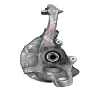 China The New High-quality C-Series W205 Front Left and Right Four-wheel Drive Steering Knuckle Swing Arm Seat for Mercedes-Benz for sale
